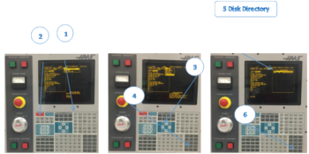 Unit 6: Haas Control – Manufacturing Processes 4-5