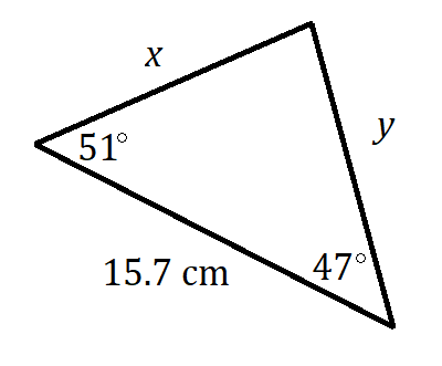 Module 33: Non-Right Triangle Trigonometry – Technical Mathematics