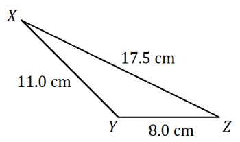 Module 33: Non-Right Triangle Trigonometry – Technical Mathematics