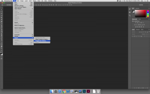 7.1 Exercise 1: Creating a scanogram and understanding file resolution ...