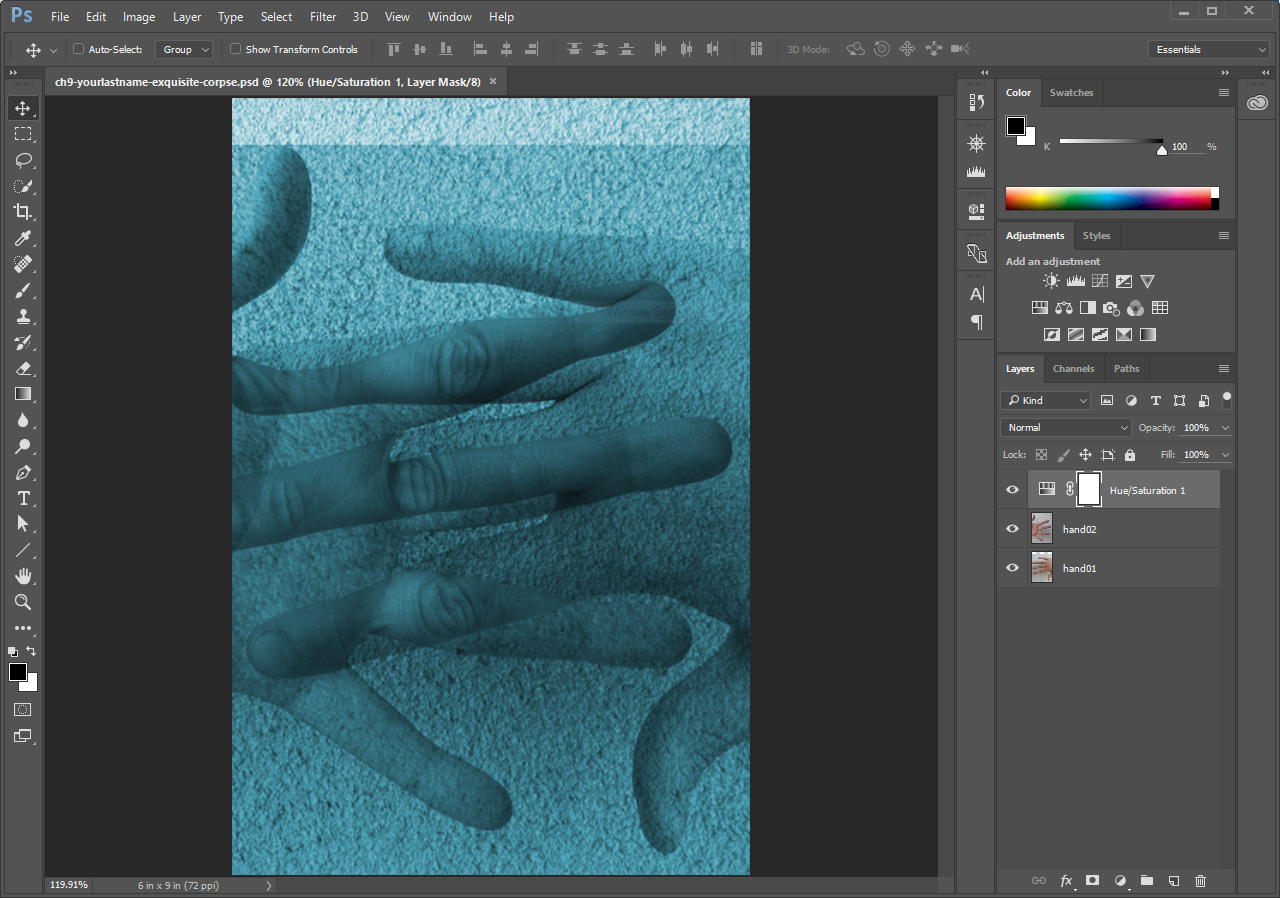 9.3 Creating and manipulating layers – Digital Foundations ... 9.3 Creating and manipulating layers – Digital Foundations ...