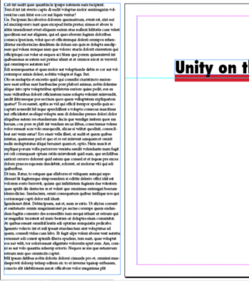 13.3 Exercise 3: Linking text frames – Digital Foundations ...