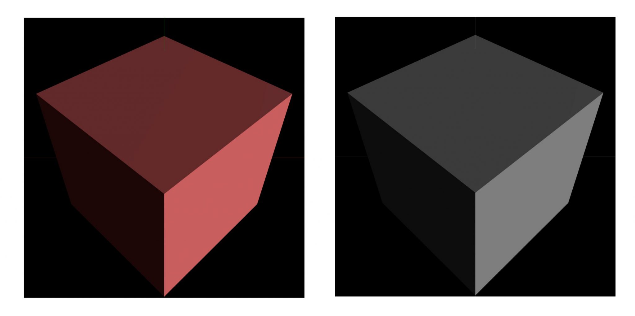 Chapter 6 Shading – Drawing is Seeing