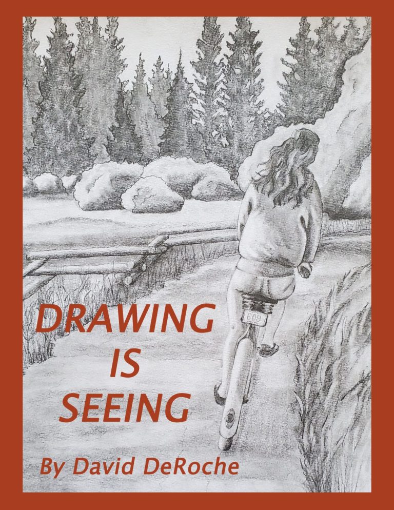 Drawing is Seeing – Simple Book Publishing