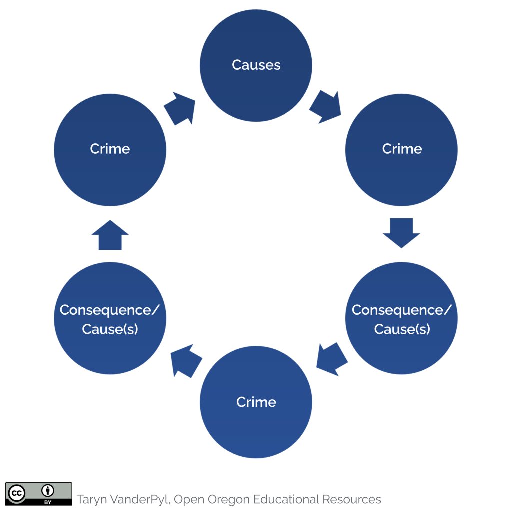 1.3 What Is a Theory? – Introduction to Criminology