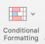 3.3 Conditional Formatting – Excel Fundamentals