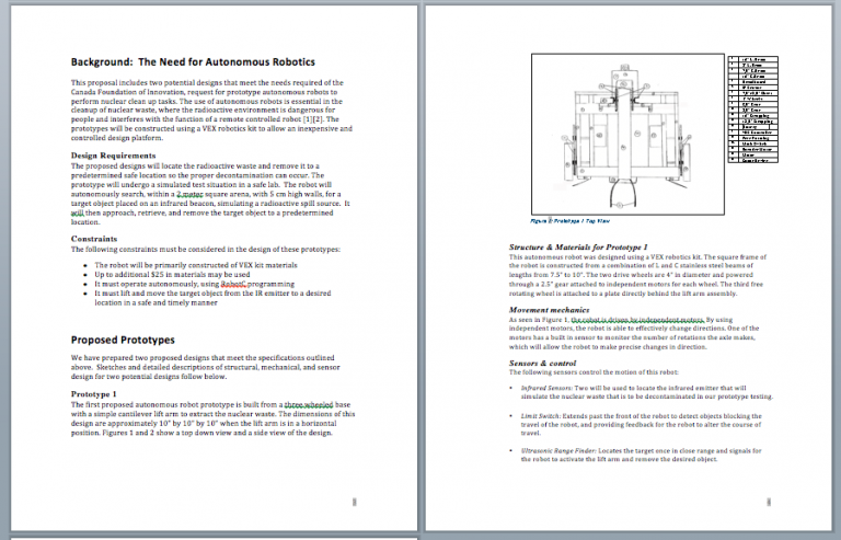 Ch 3 Exercise Formatting Analysis Technical Writing At Lbcc
